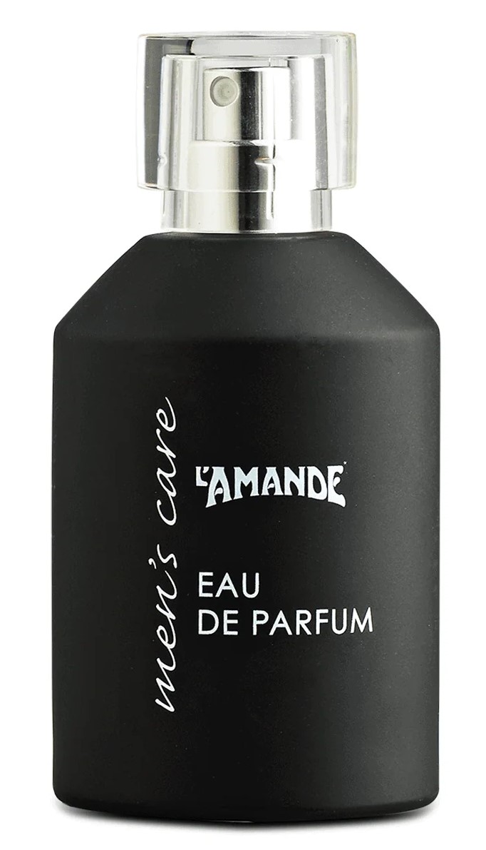 Men's Care Eau de Parfum L'Amande κολόνια - ένα άρωμα για άνδρες