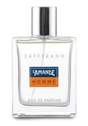 Zafferano Eau de Parfum L'Amande Cologne - un parfum pour homme