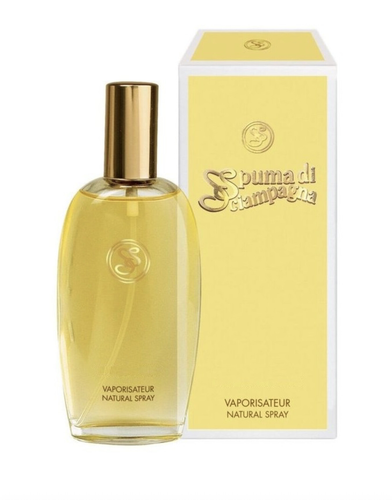 Spuma di Sciampagna Eau de Parfum Spuma di Sciampagna perfume - a ...
