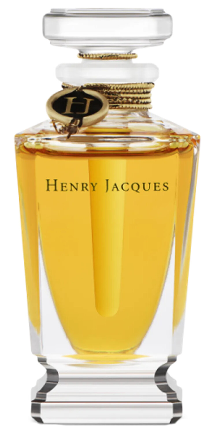 Mashmoom Henry Jacques Parfum - ein neues Parfum für Frauen und Männer 2024