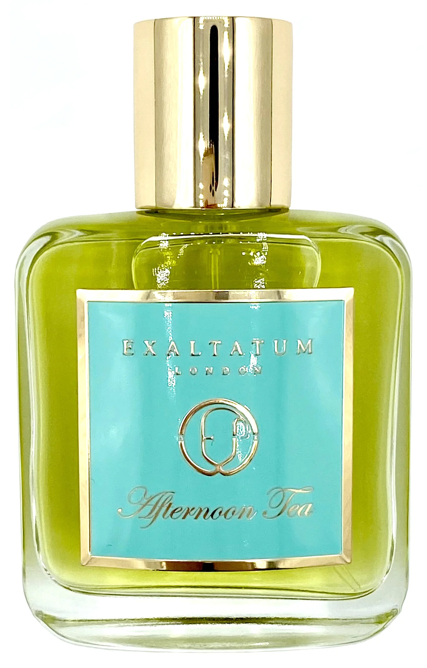 Afternoon Tea Exaltatum fragancia - una nuevo fragancia para Hombres y Mujeres 2024