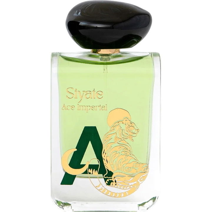 Ace Imperial Siyate аромат — новый аромат для мужчин и женщин 2025
