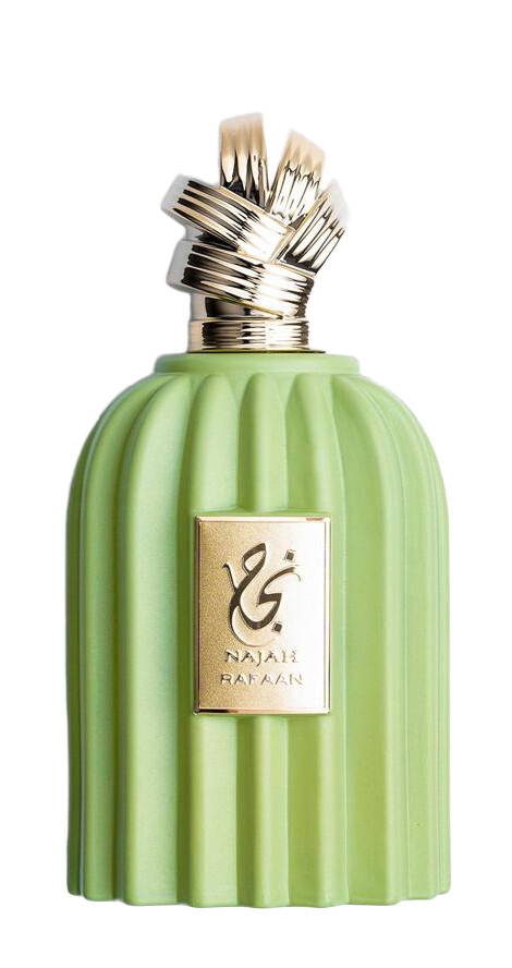 Najah La Parfum Galleria perfumy - to nowe perfumy dla kobiet i ...