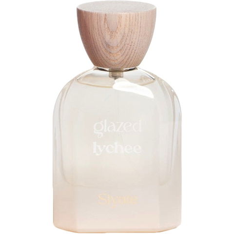 Glazed Lychee Siyate perfume - a new fragrance for women and men 2025