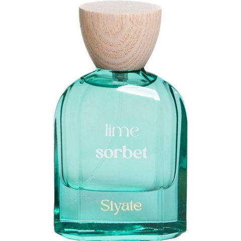 Lime Sorbet Siyate perfume - a new fragrance for women and men 2025