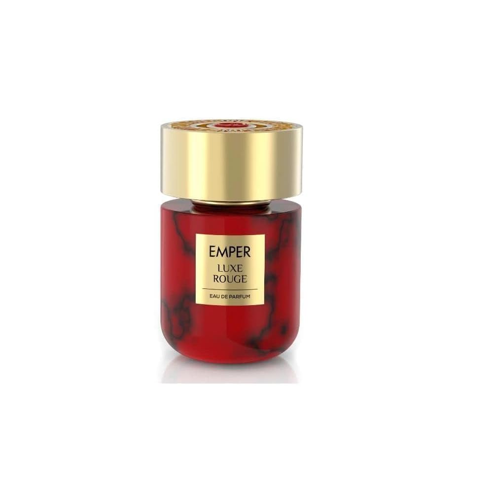 Luxe Rouge Emper parfum - un parfum unisex 2022