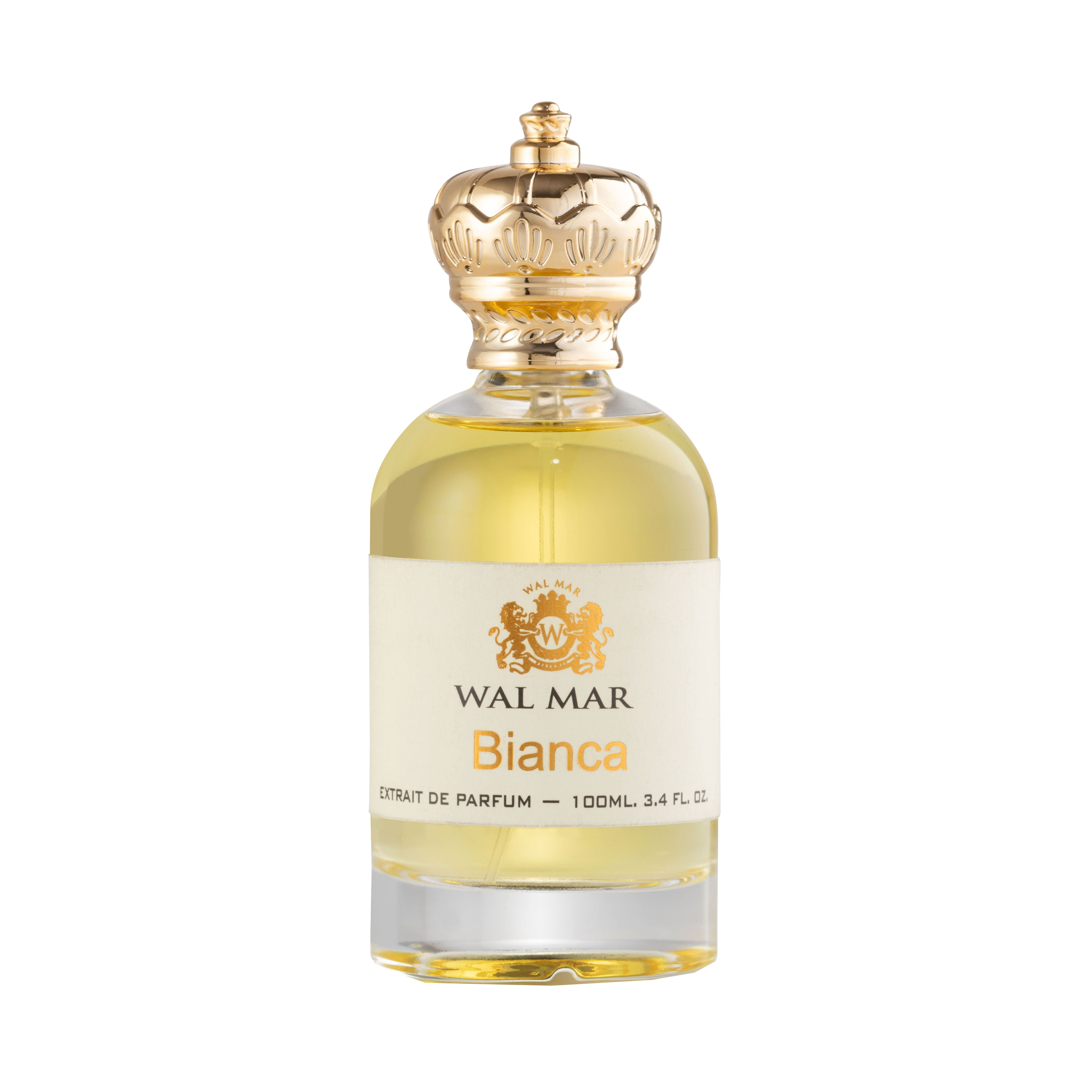 Bianca Wal Mar perfume - a fragrance for women and men 2019