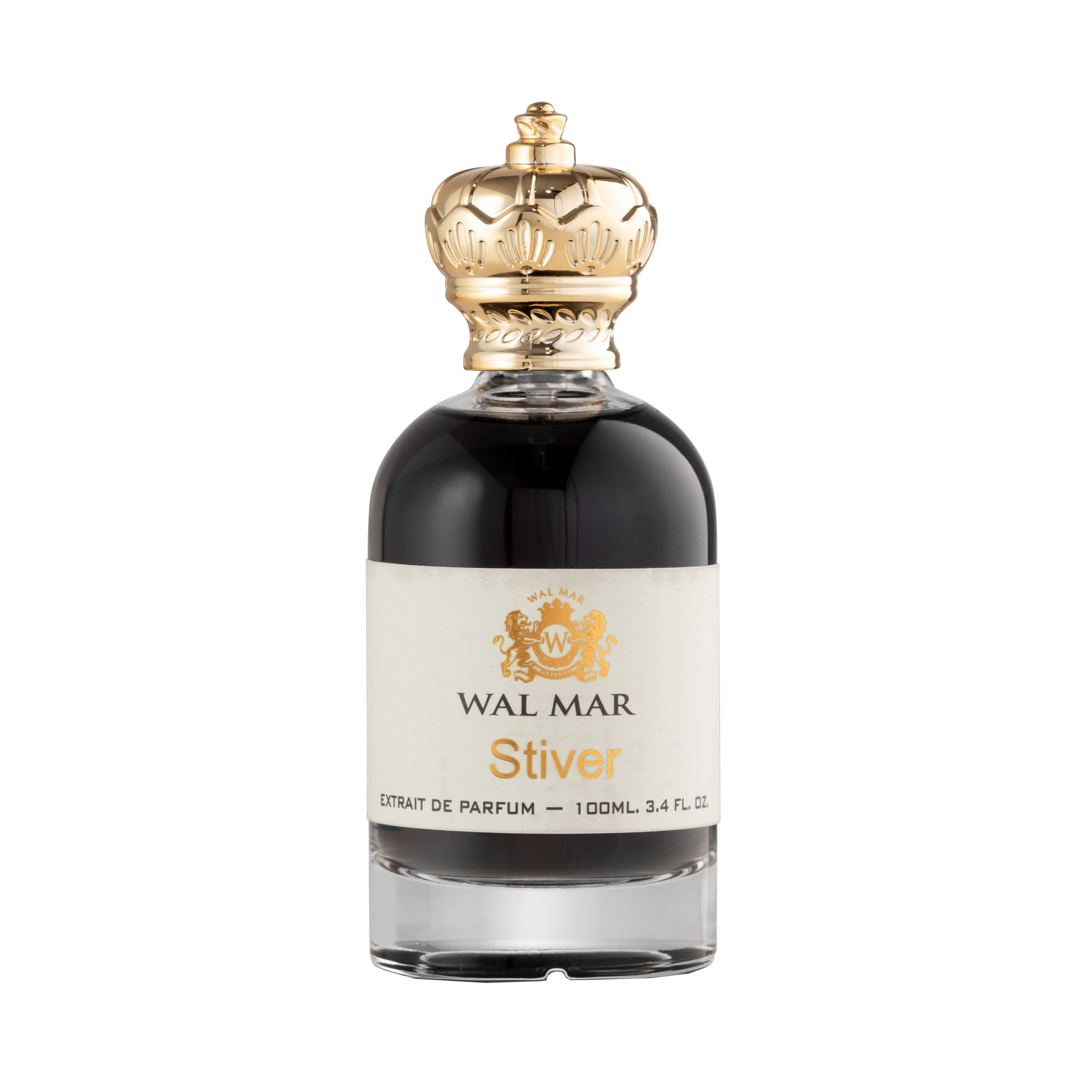 Stiver Wal Mar 香水 - 一款 2019年 中性 香水