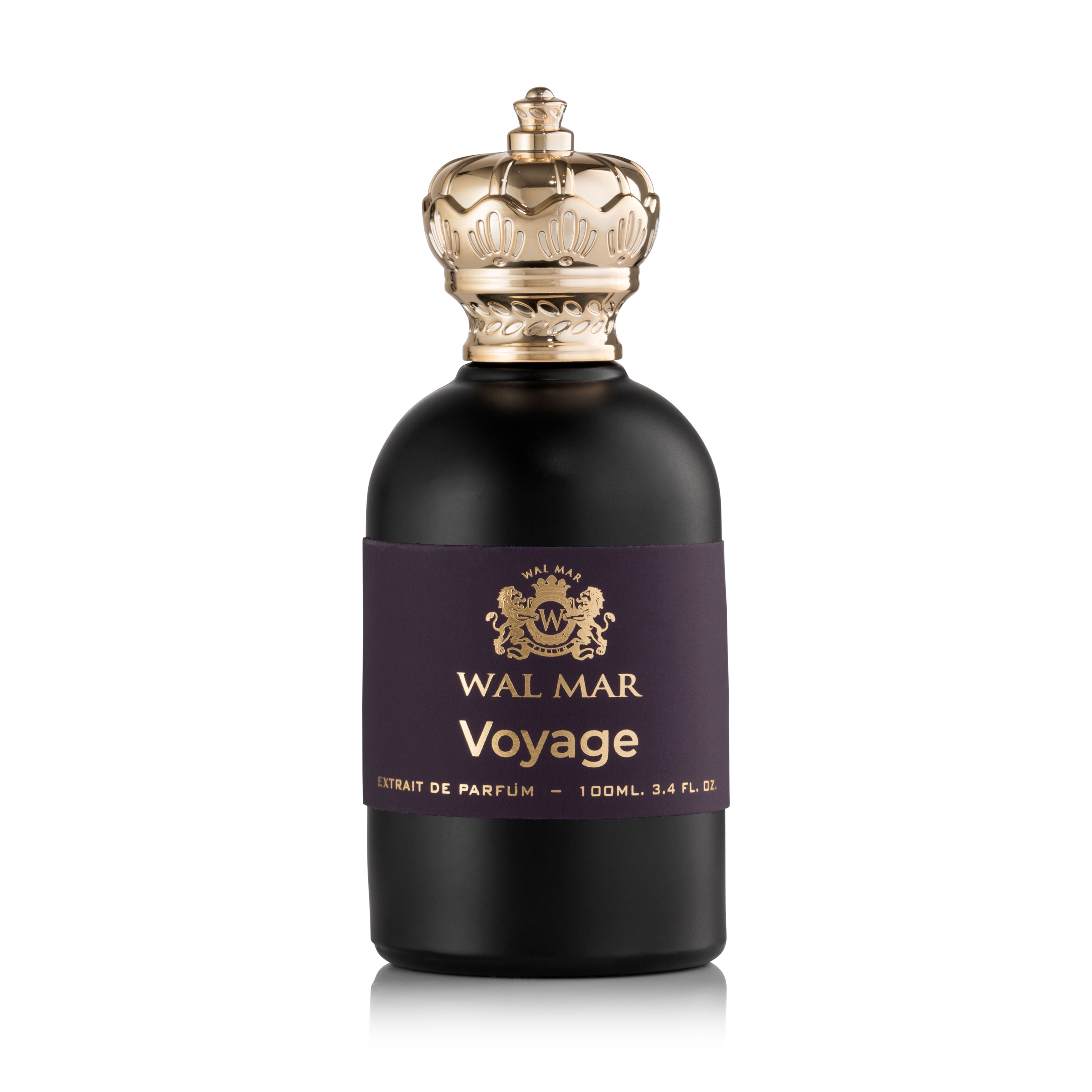 Voyage Wal Mar perfume - a fragrance for women and men 2019