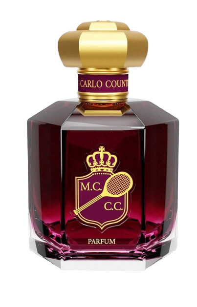 M.C.C.C. Pour Femme Parfum Monte Carlo Country Club perfume - a new ...
