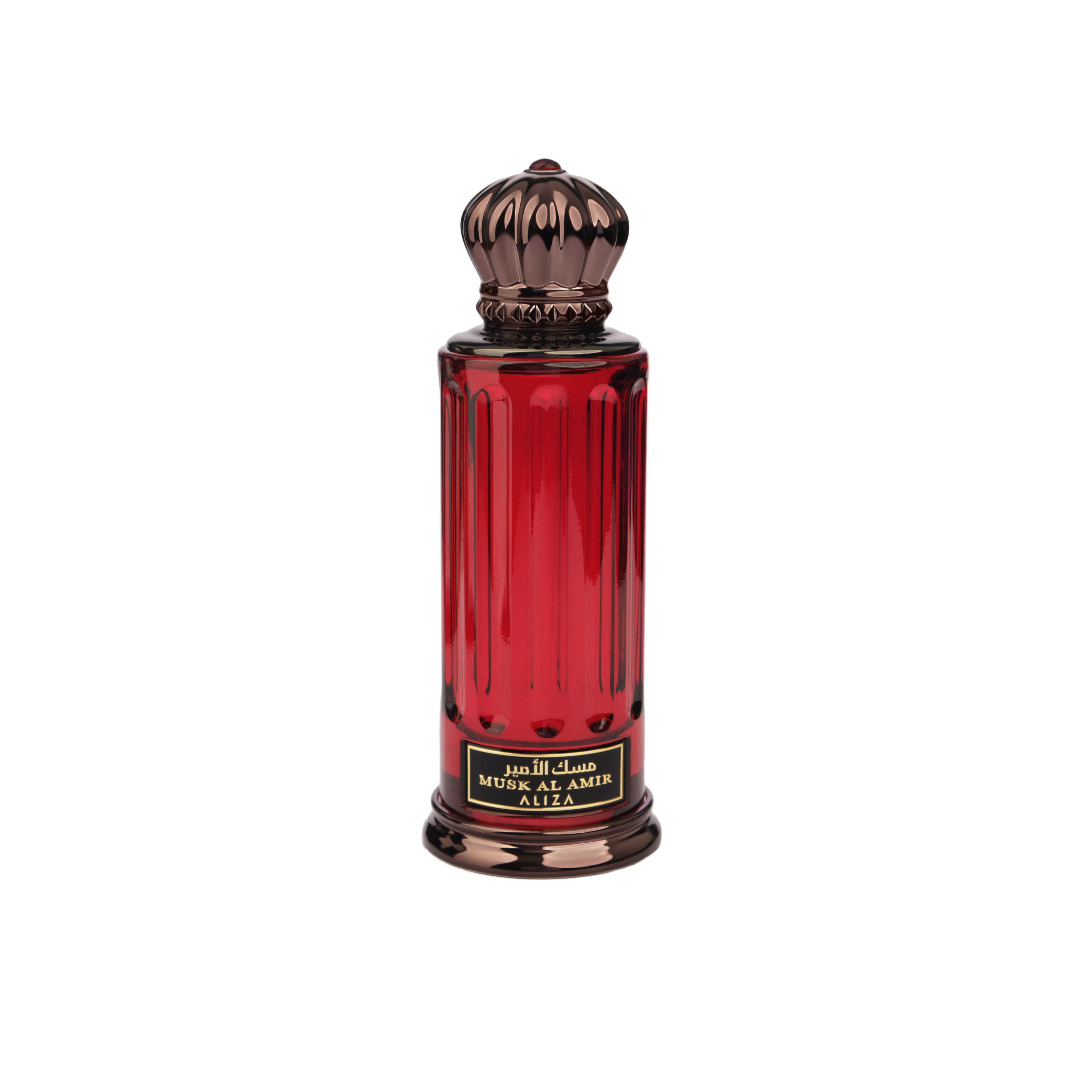 Musk Al Amir Rasasi Parfum - ein neues Parfum für Frauen und Männer 2024