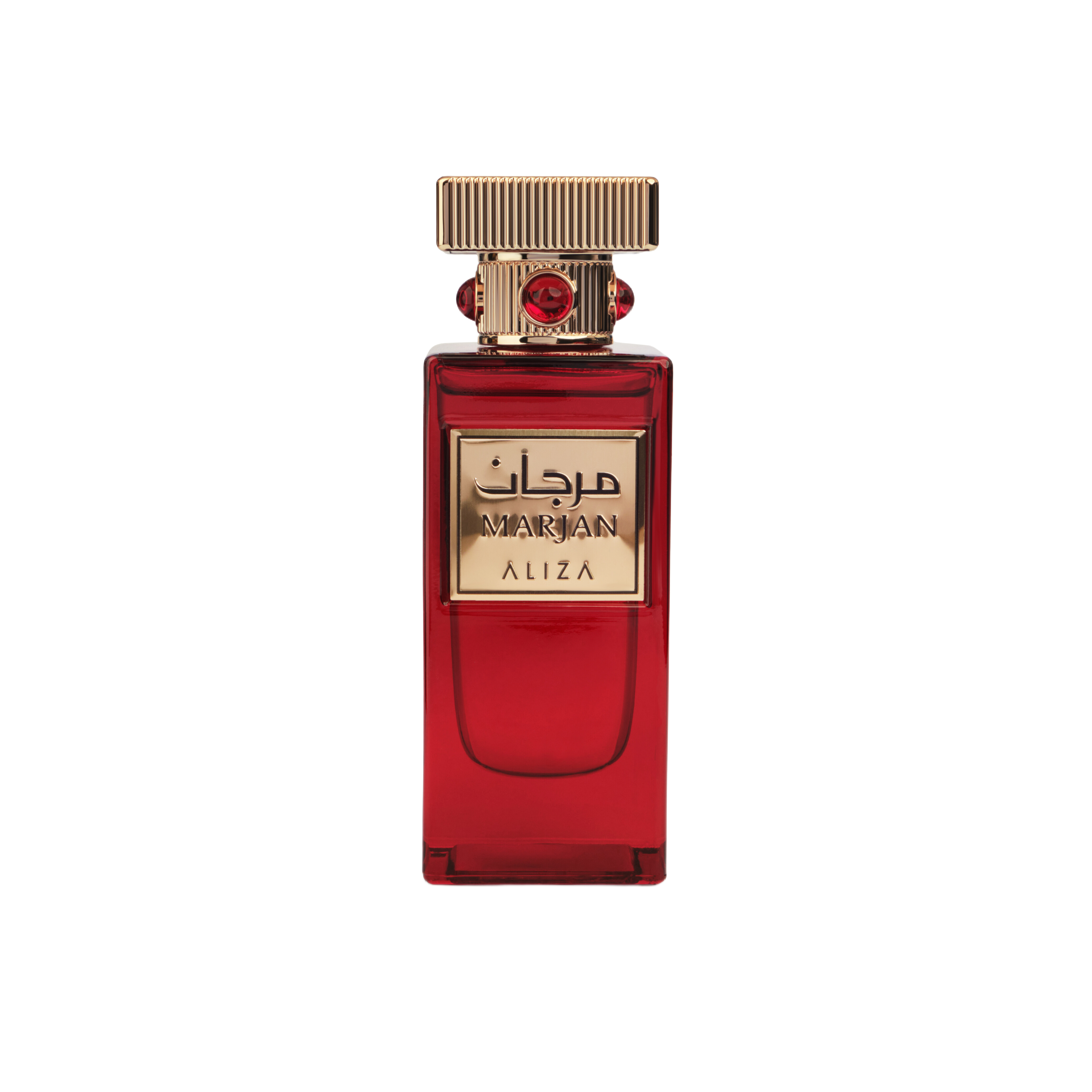 Marjan Rasasi Parfum - ein neues Parfum für Frauen und Männer 2024