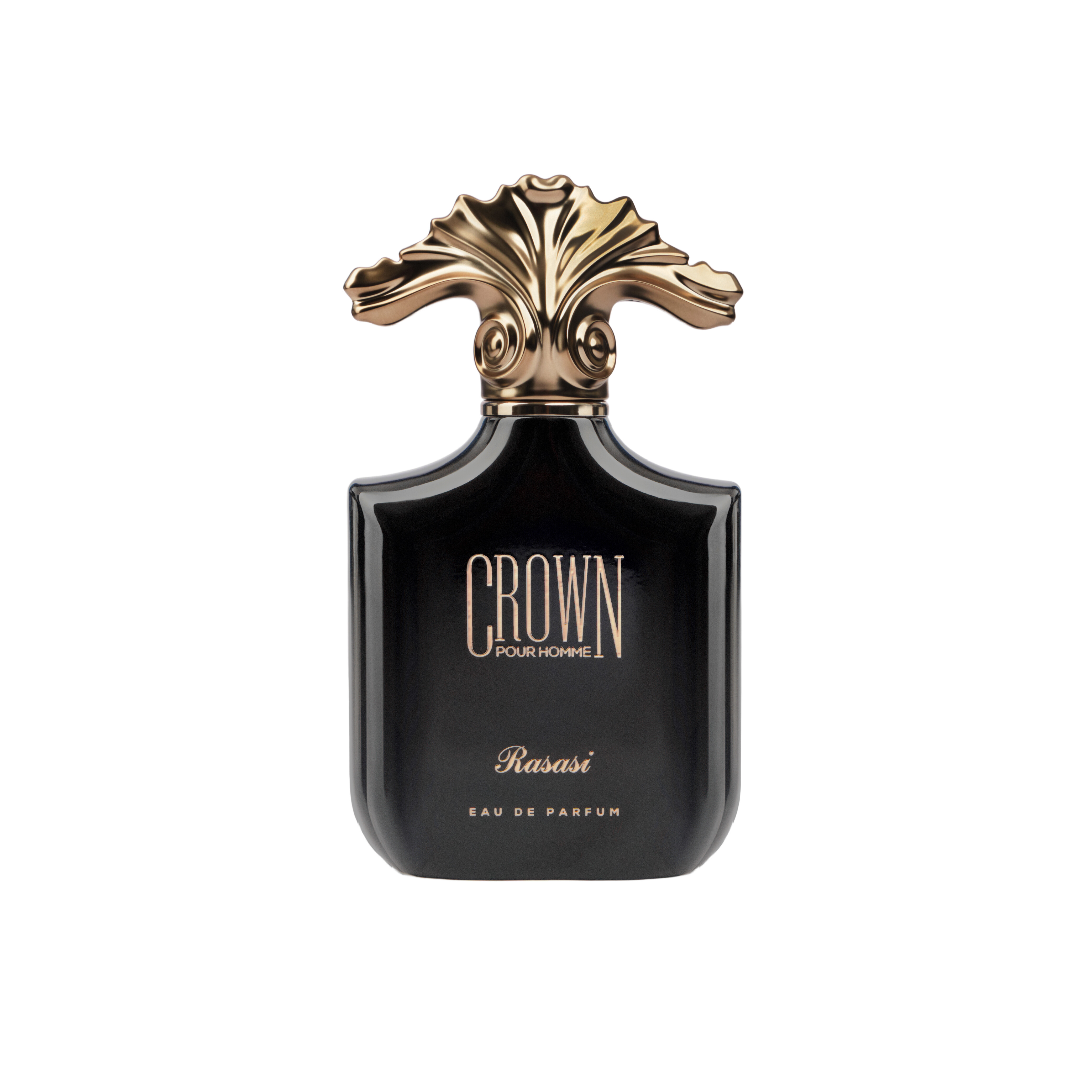 Crown Rasasi Cologne - ein neues Parfum für Männer 2024