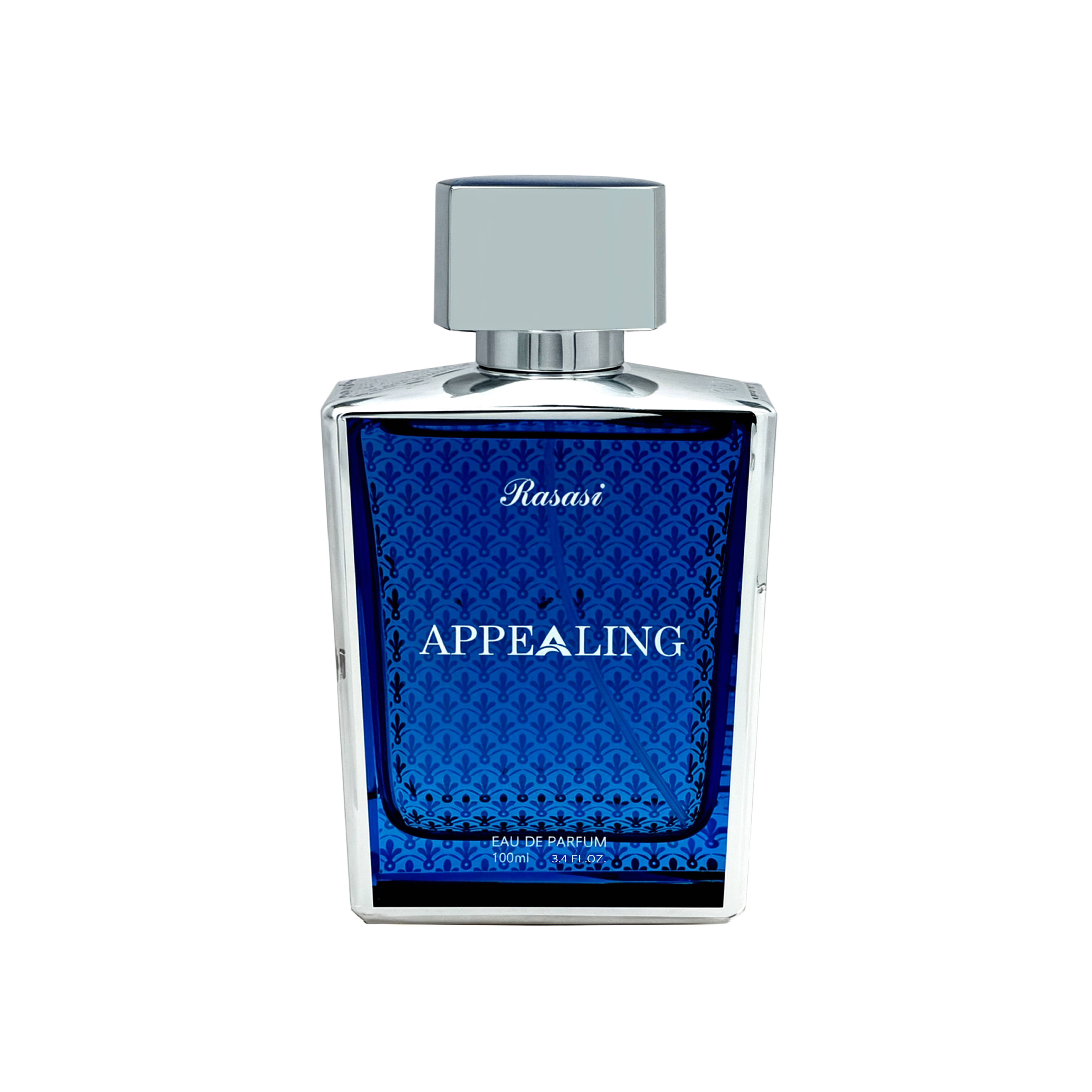 Appealing Blue Pour Homme Rasasi Colonia - una nuevo fragancia para ...