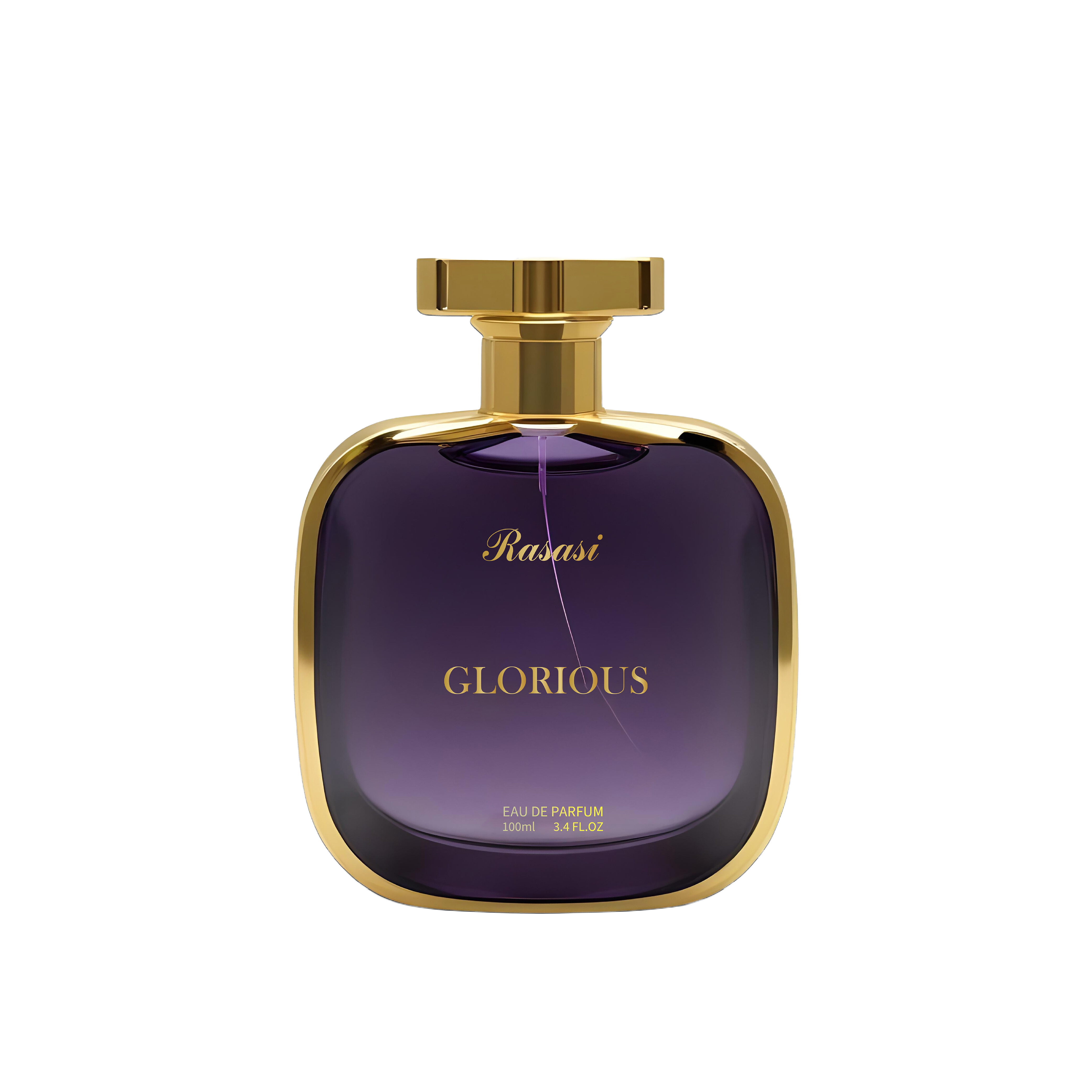 Glorious Black Pour Femme Rasasi parfum - un nouveau parfum pour femme 2024