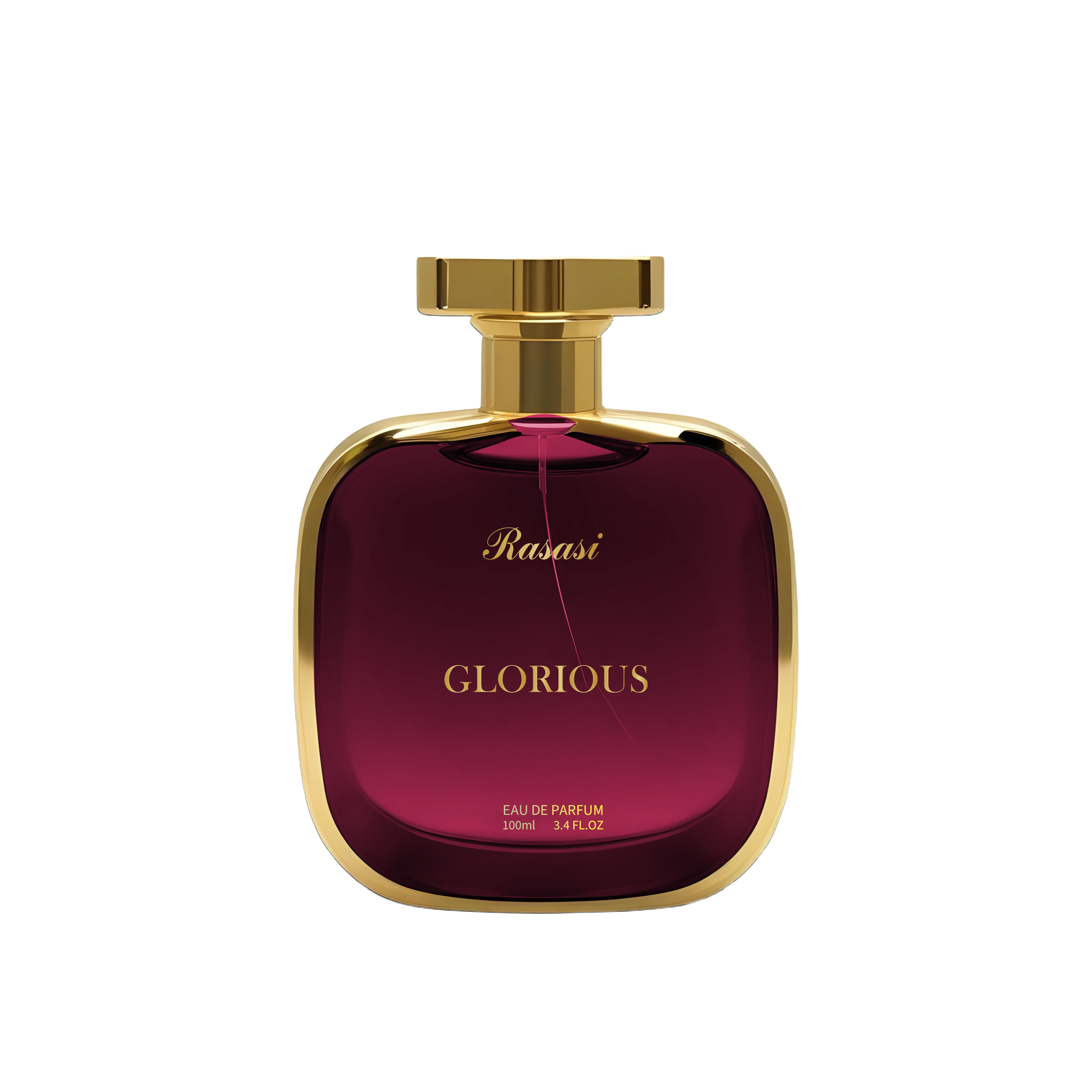Glorious Pink Rasasi perfume - a novo fragrância Feminino 2024