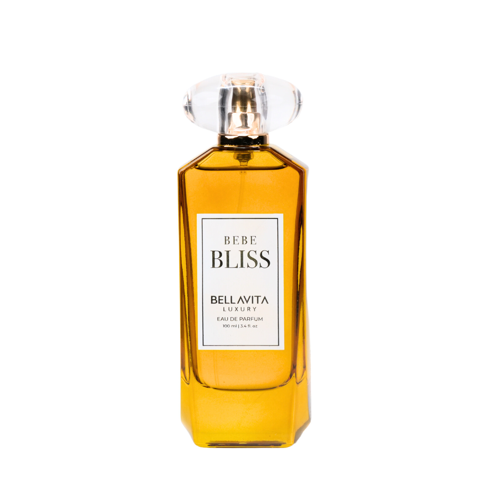Bebe Bliss BellaVita parfum - un nou parfum unisex 2025