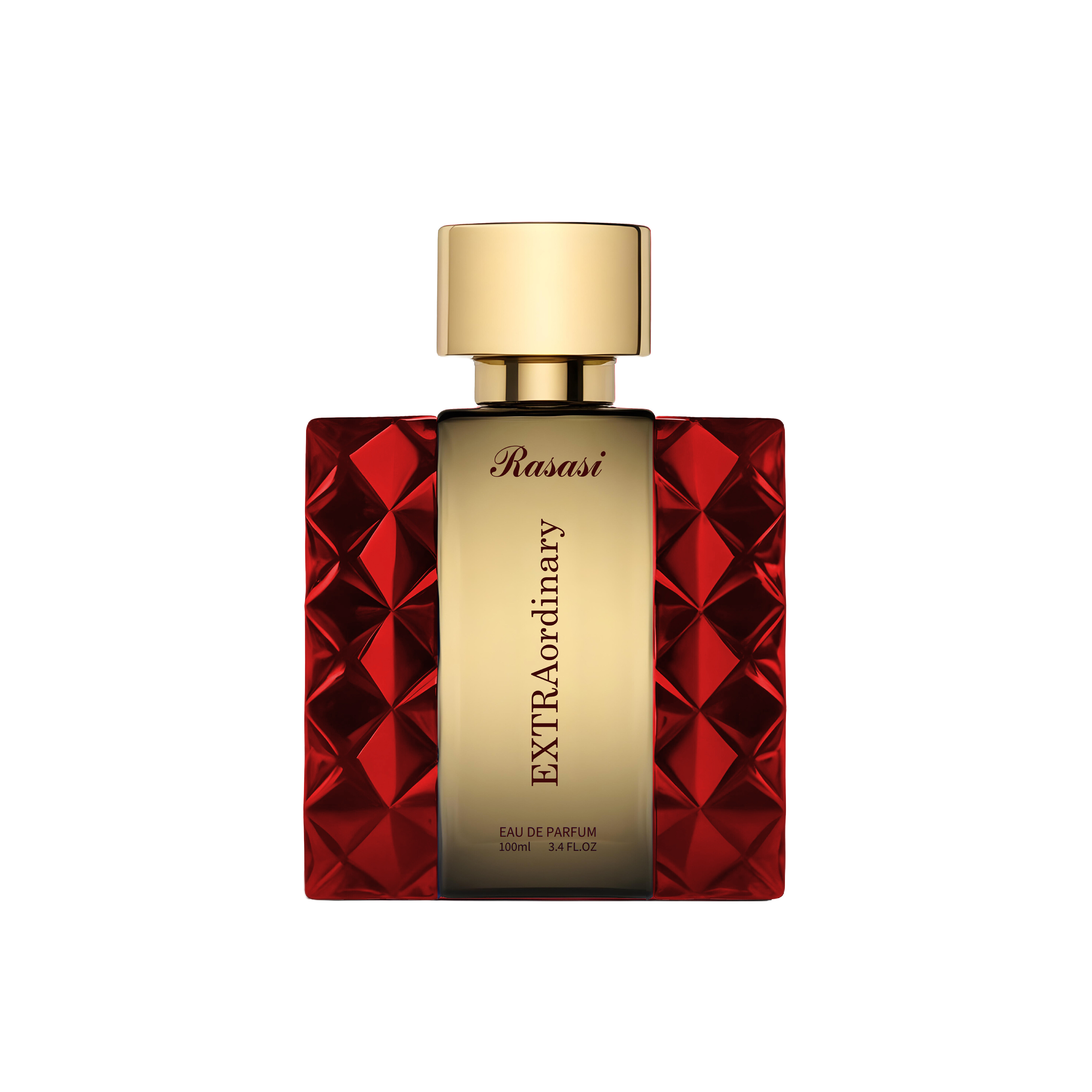 Extraordinary Red Pour Homme Rasasi colonie - un nou parfum de barbati 2024