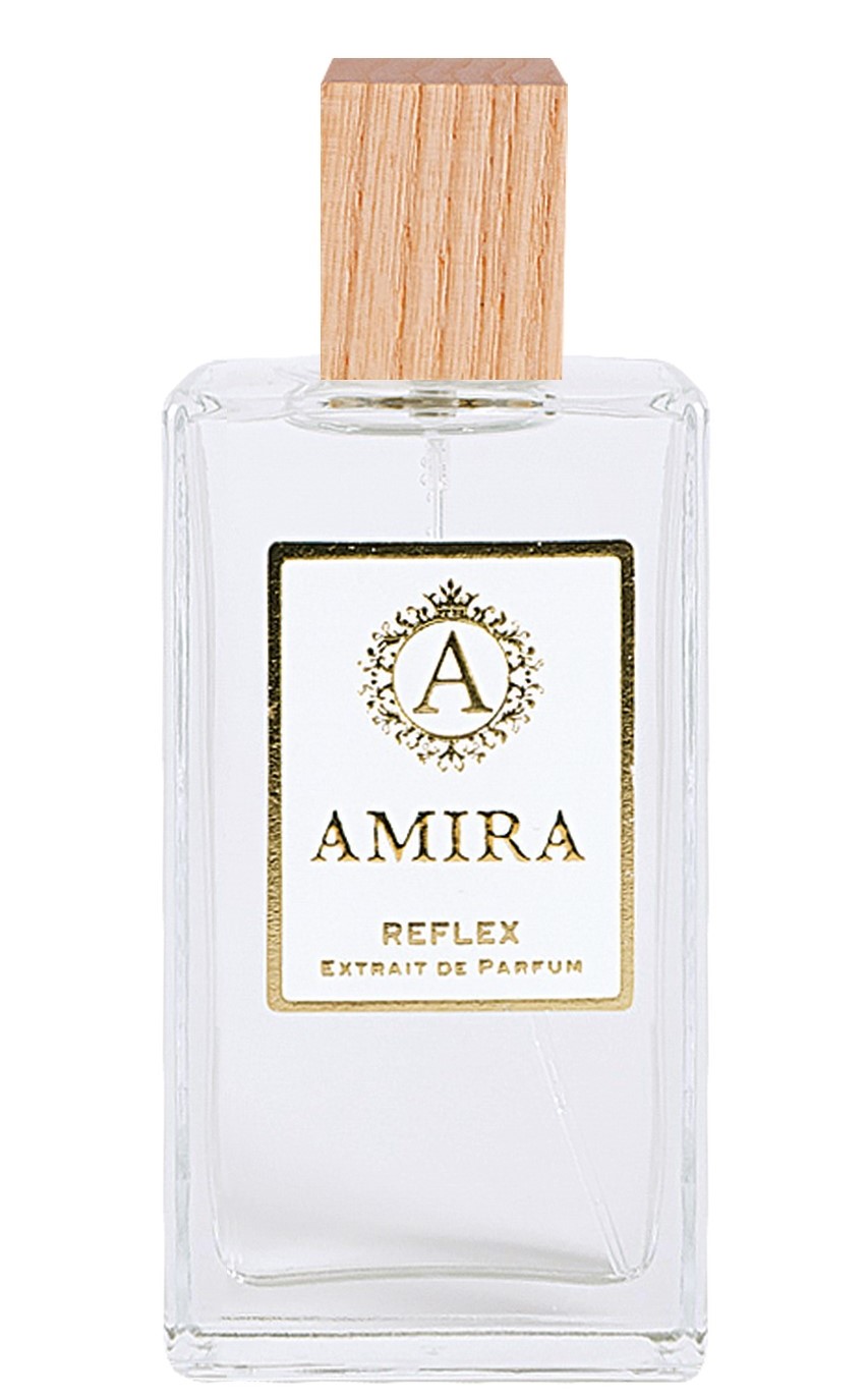 Reflex Amira Parfums perfume - a new fragrance for women and men 2025