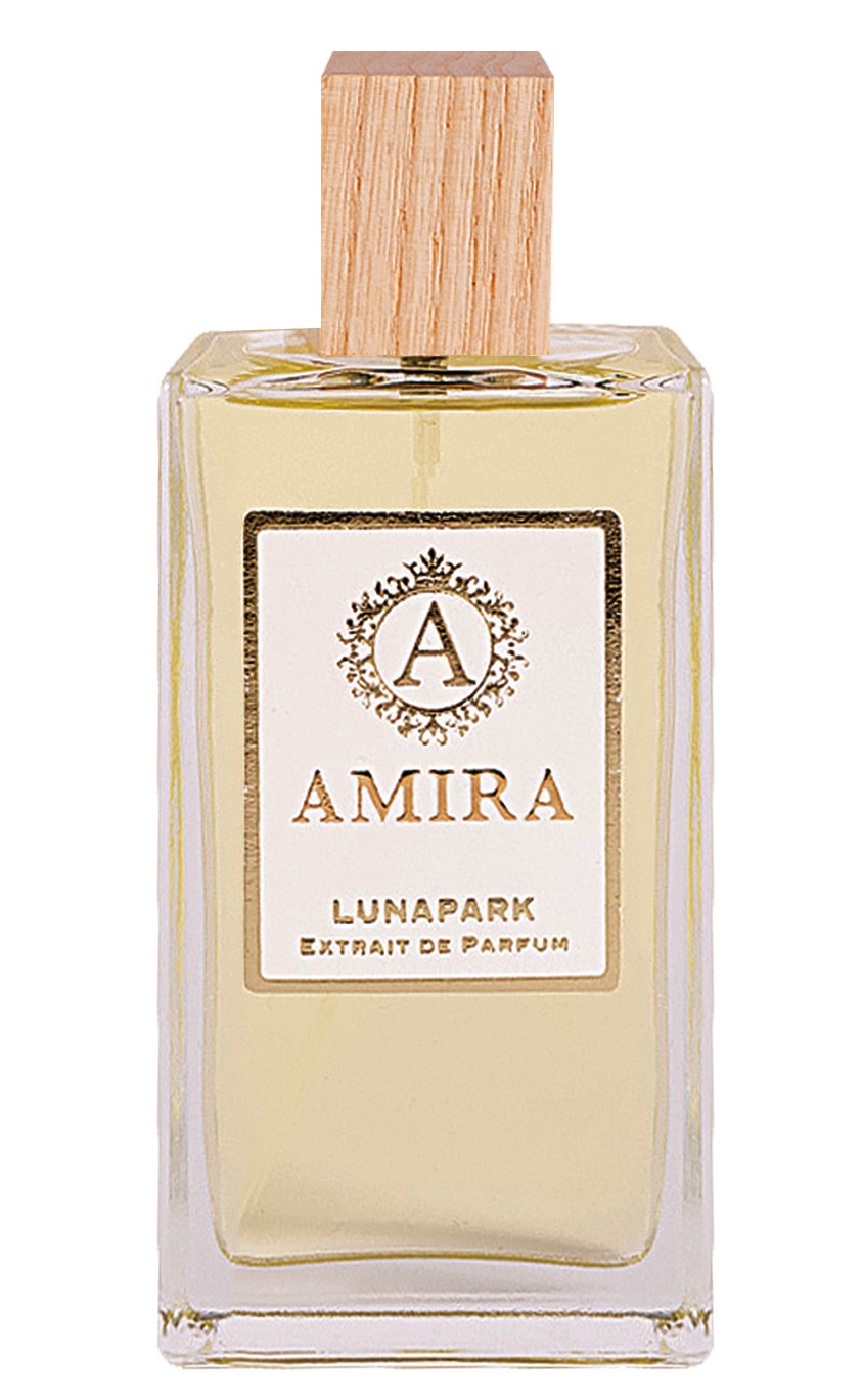Lunapark Amira Parfums عطر - a جديد fragrance للجنسين 2025
