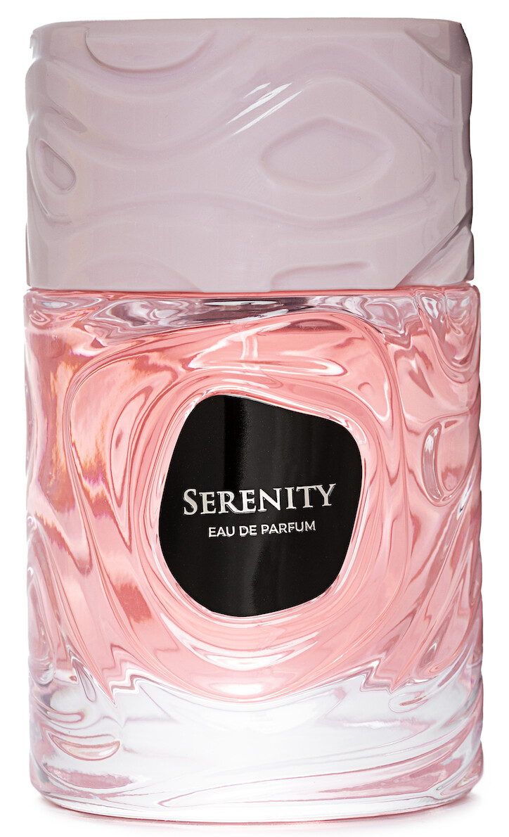 Serenity Le Bonheur Perfumes - una novità fragranza unisex 2024