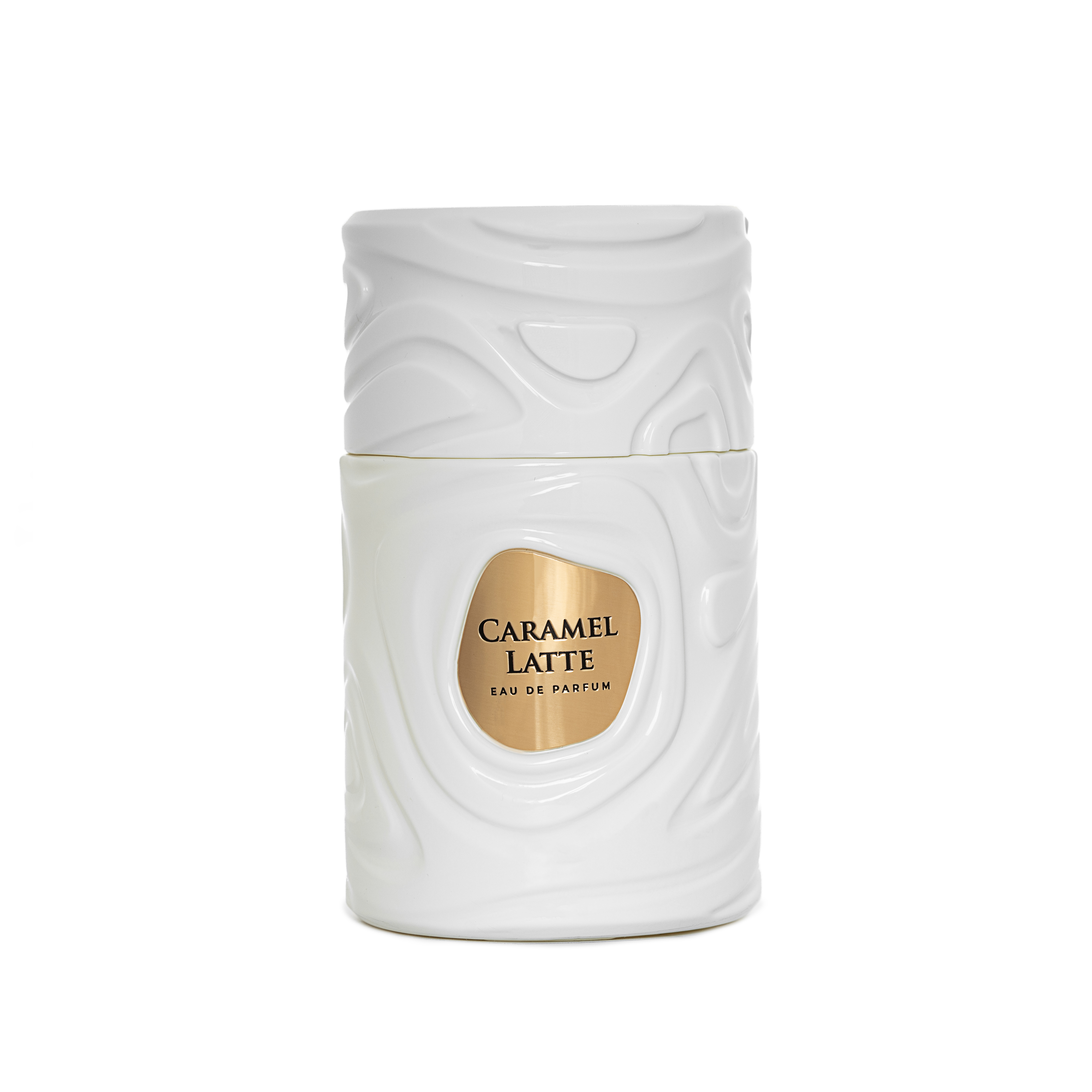Caramel Latte Le Bonheur Perfumes parfum - un nouveau parfum pour homme ...