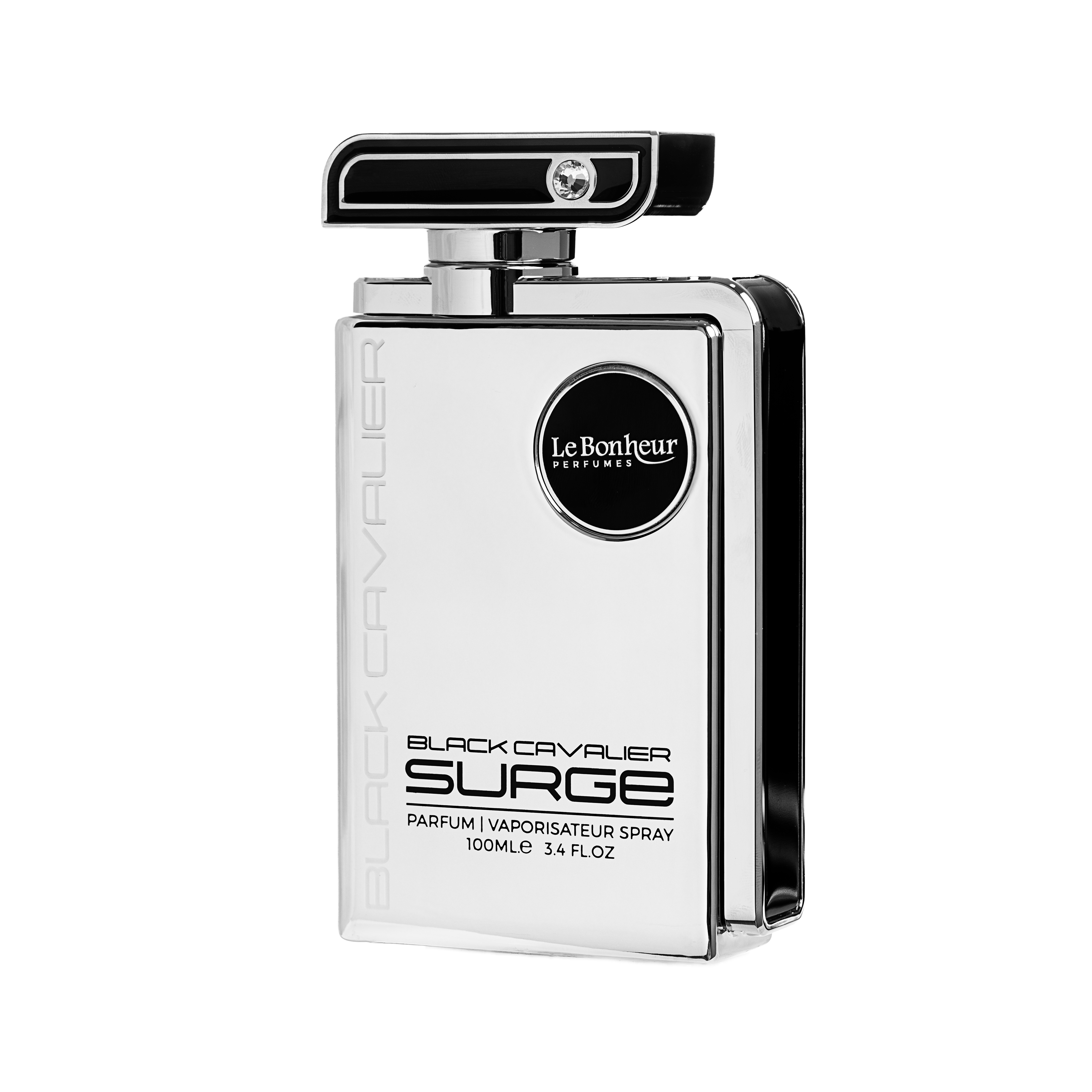 Black Cavalier Surge Le Bonheur Perfumes parfum - un nouveau parfum ...