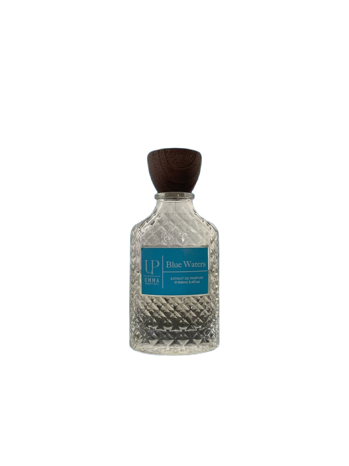Blue Waters Umma Perfumes perfume - a new fragrance for women and men 2024