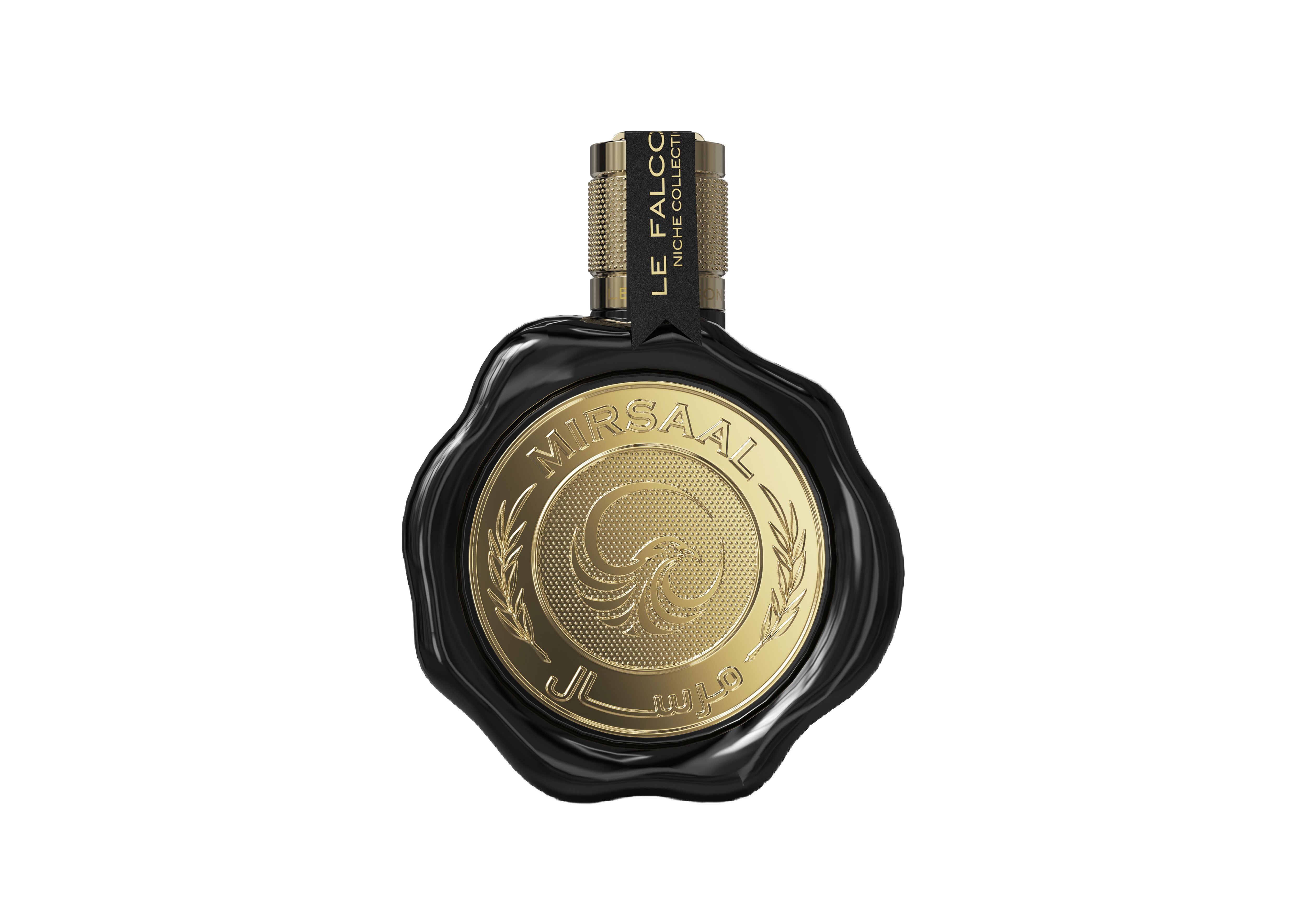 Mirsaal Valentine Le Falconé Perfumes perfume - a new fragrance for ...