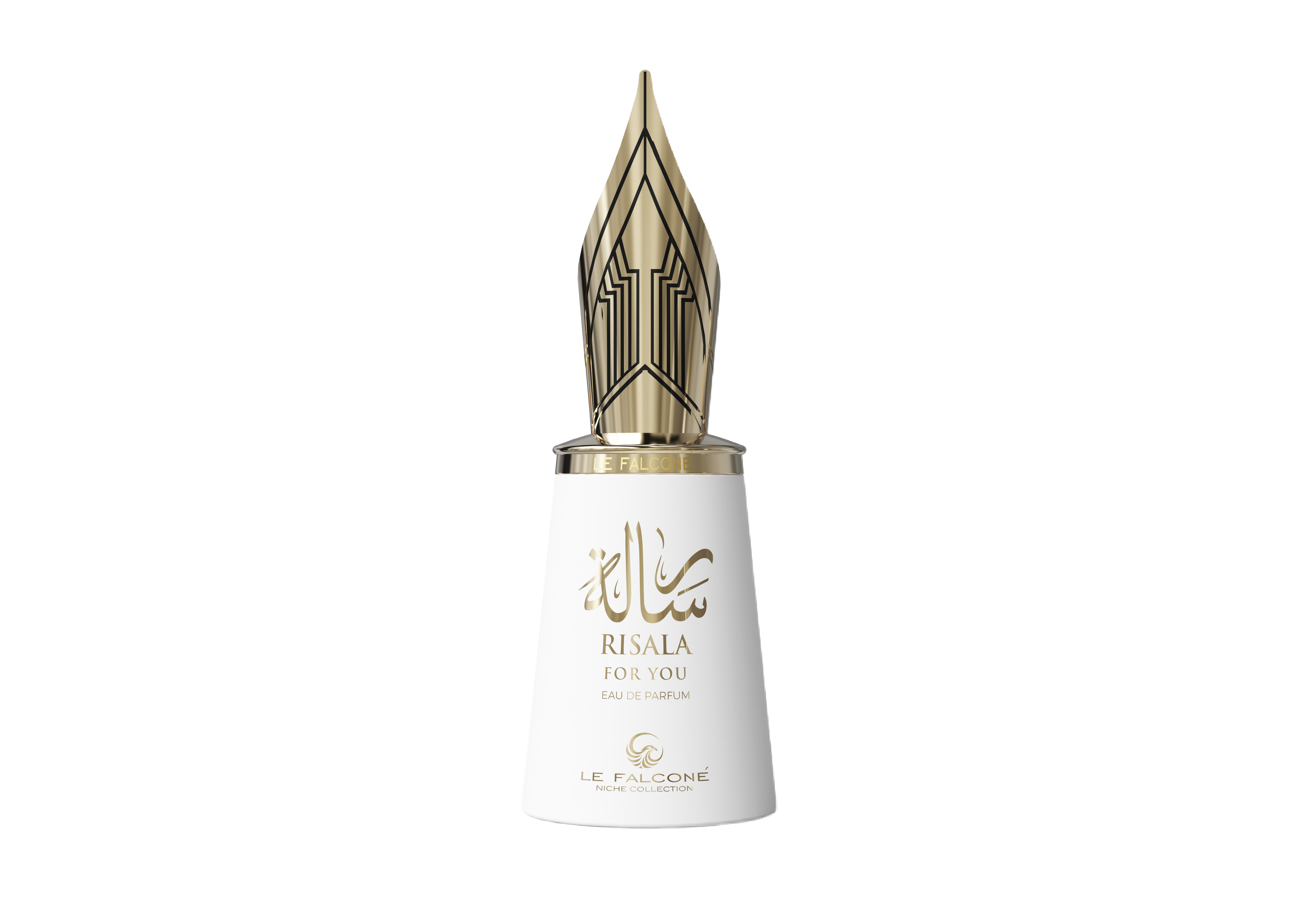 Risala For You Le Falconé Perfumes בושם - הינו ניחוח חדש 2025 לנשים