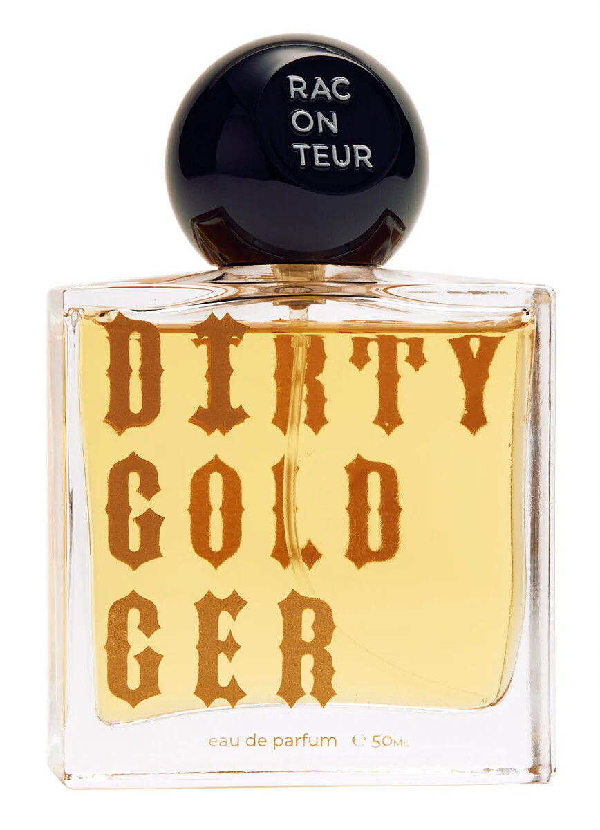 Dirty Gold Digger The Raconteur perfumy - to perfumy dla kobiet i ...