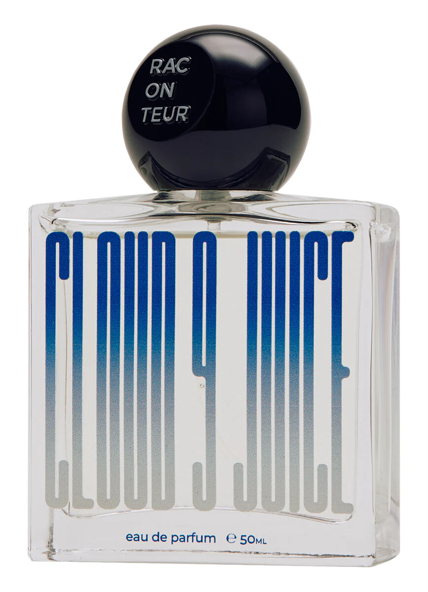 Cloud 9 Juice The Raconteur 香水 - 一款 2023年 中性 香水