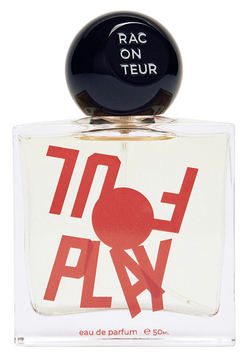 Foul Play The Raconteur perfume - a new fragrance for women and men 2024