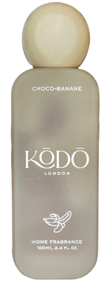 Choco-Banane KŌDŌ perfume - a fragrance for women and men 2024