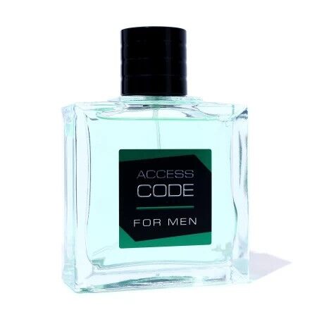 Access Code For Men Vinci cologne - a new fragrance for men 2024