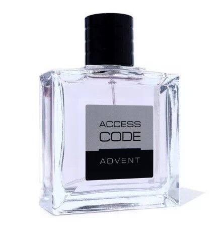 Access Code Advent Vinci Cologne - un nouveau parfum pour homme 2024
