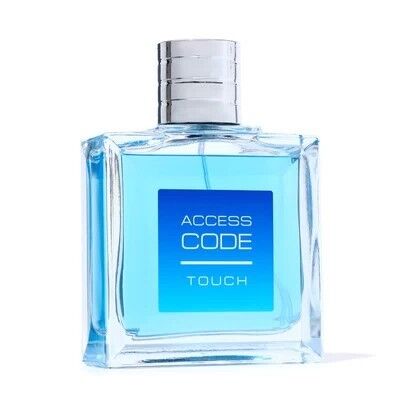 Access Code Touch Vinci Cologne - ein neues Parfum für Männer 2024