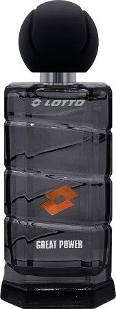 Great Power Lotto cologne - a new fragrance for men 2024