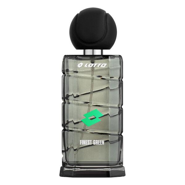 Finest Green Lotto Colônia - a novo fragrância Masculino 2024