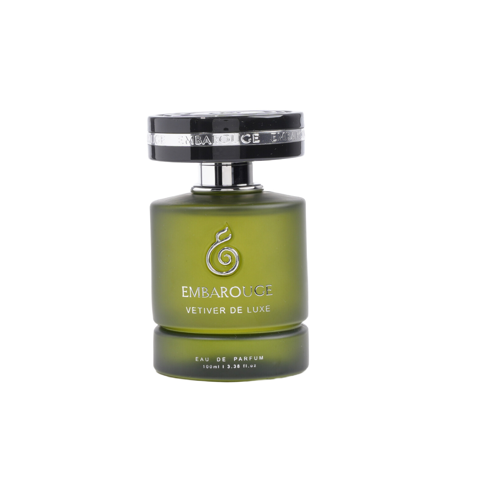 Vetiver de Luxe Embarouge perfume - a new fragrance for women and men 2025