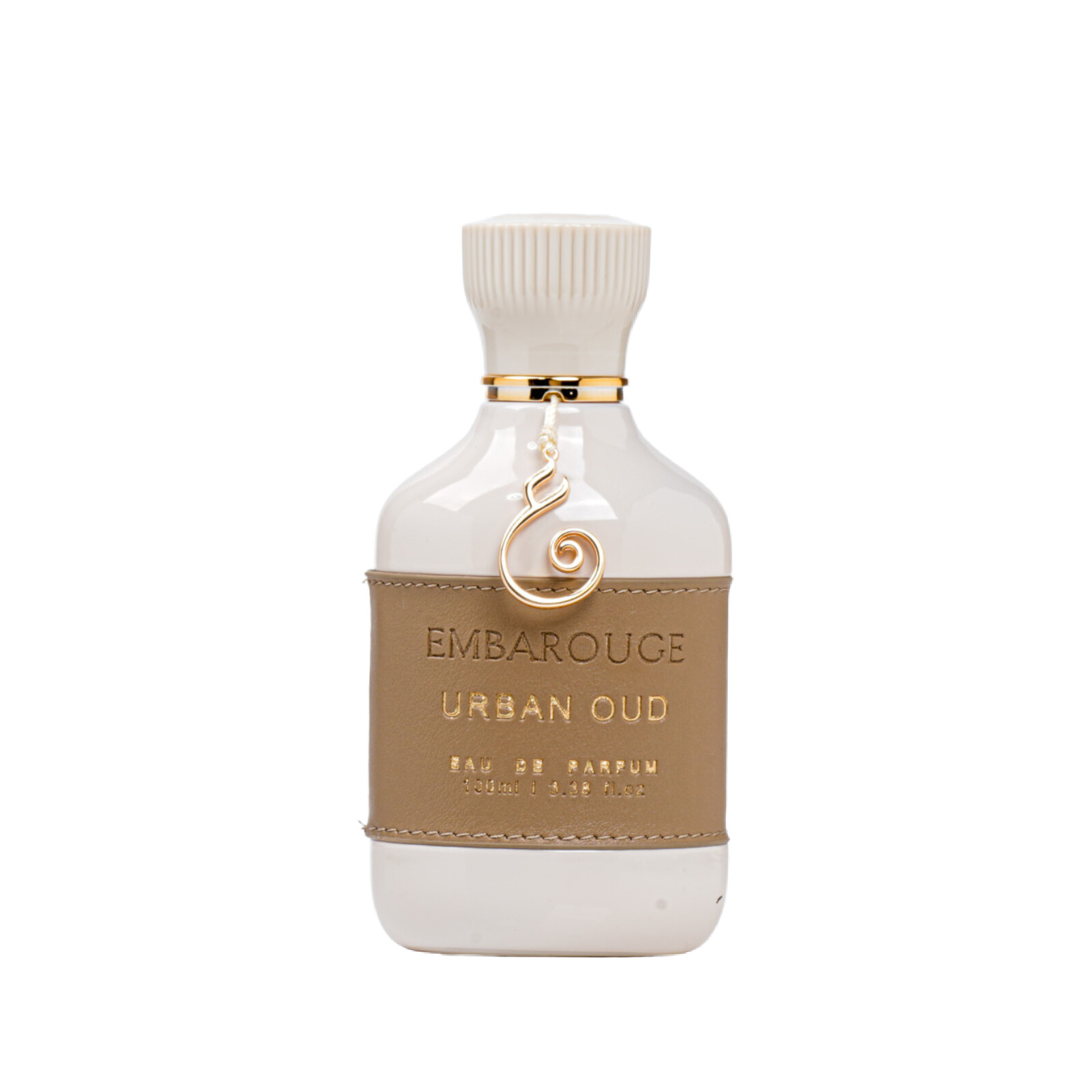 Urban Oud Embarouge perfume - a new fragrance for women and men 2025