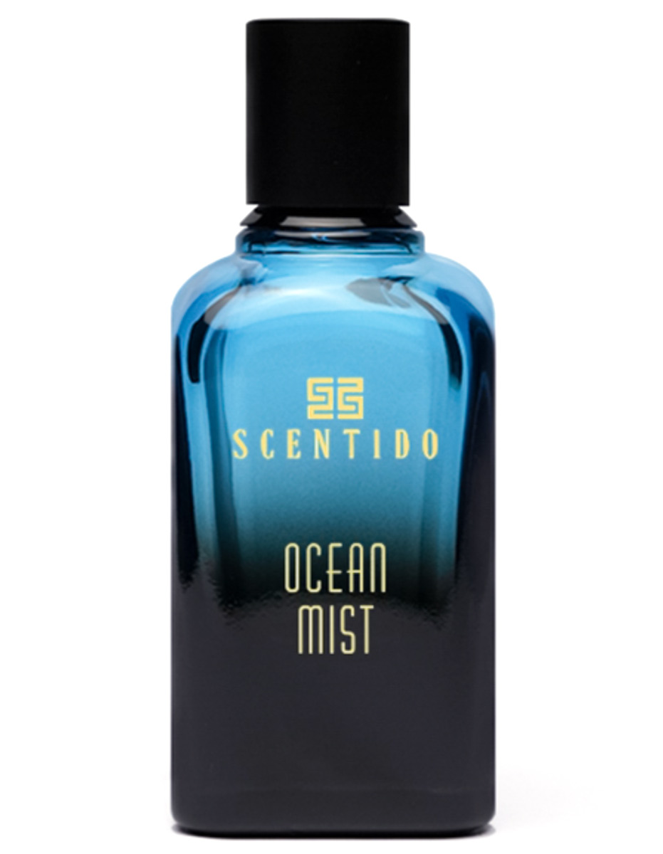 Ocean Mist Scentido fragancia - una fragancia para Hombres y Mujeres