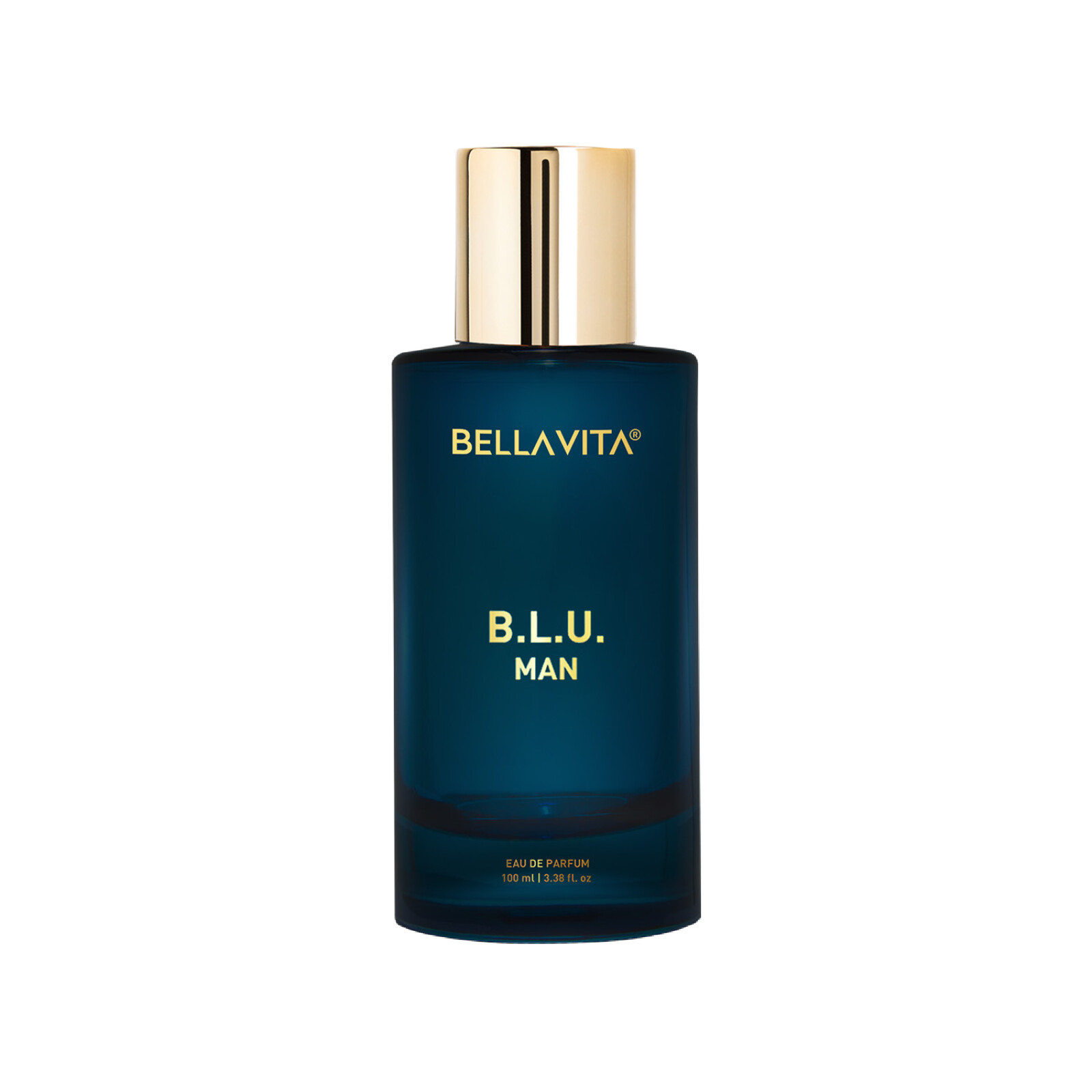 BLU Man BellaVita perfume - a fragrance for women and men 2023