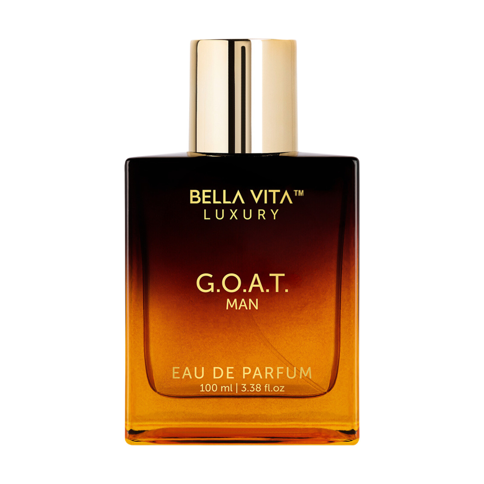 Goat Man BellaVita perfume - a fragrance for women and men 2023