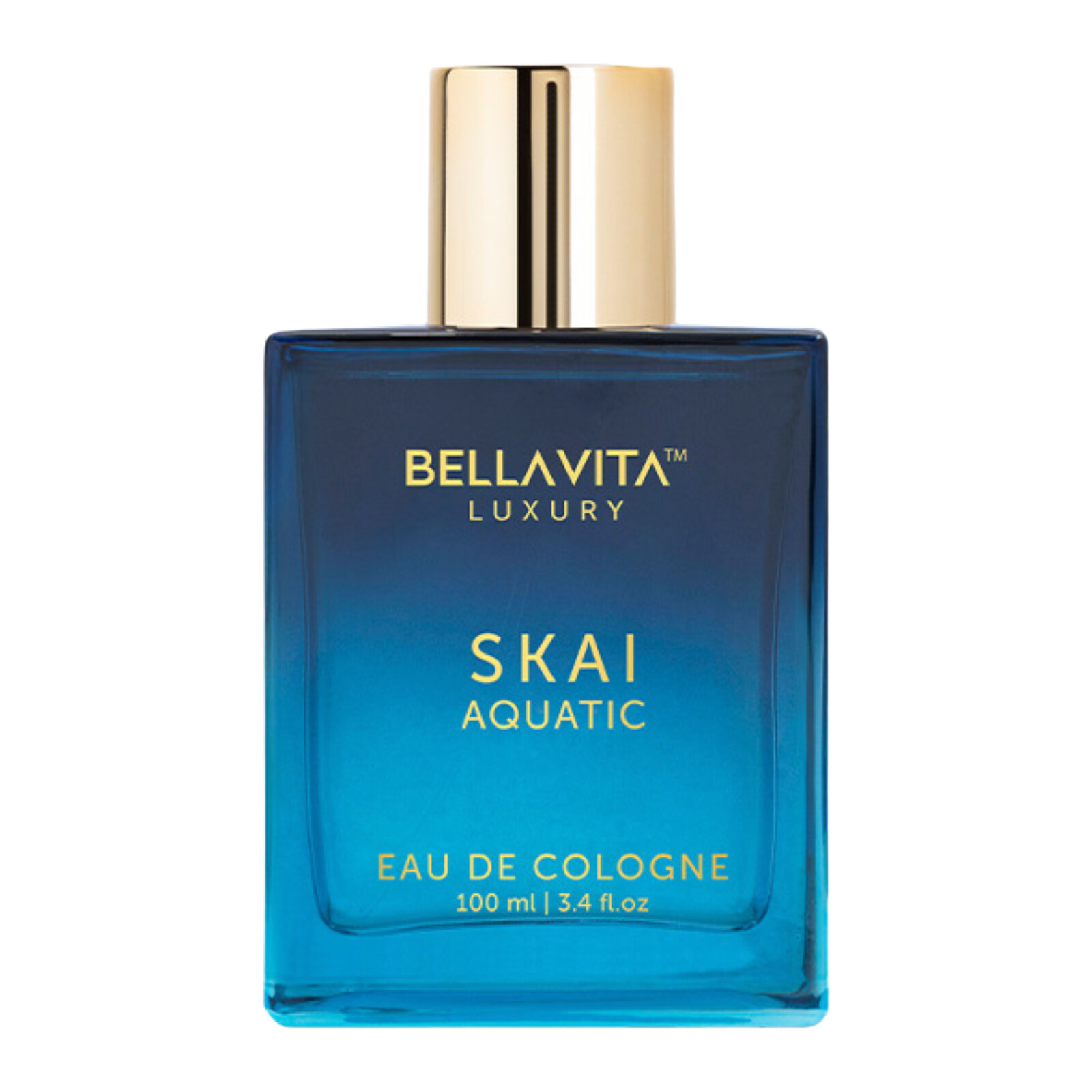 Skai Aquatic BellaVita parfum - un parfum pour homme et femme 2022