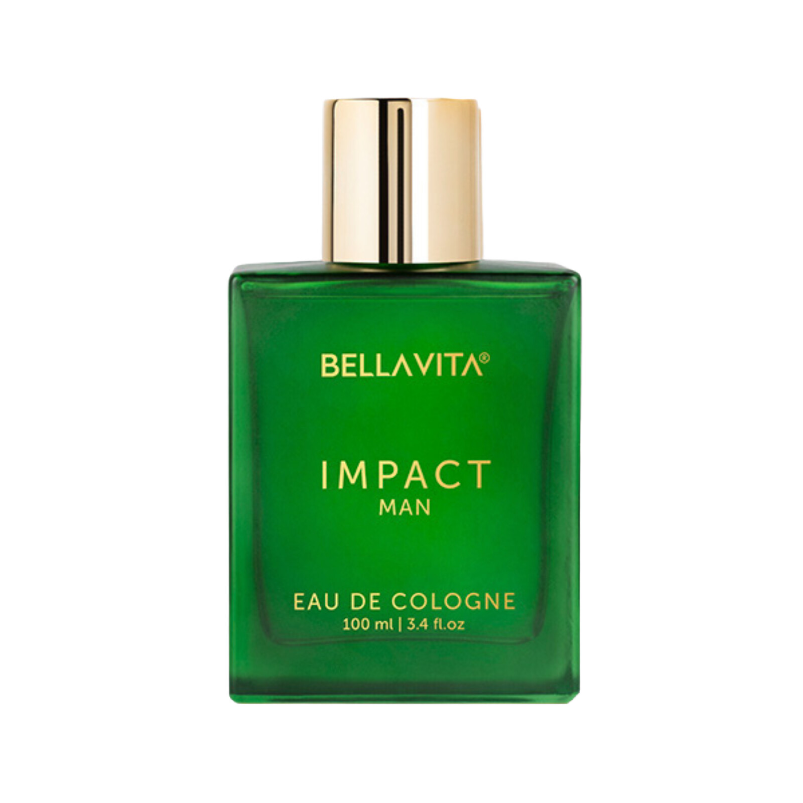 Impact Man BellaVita parfum - un parfum unisex 2021