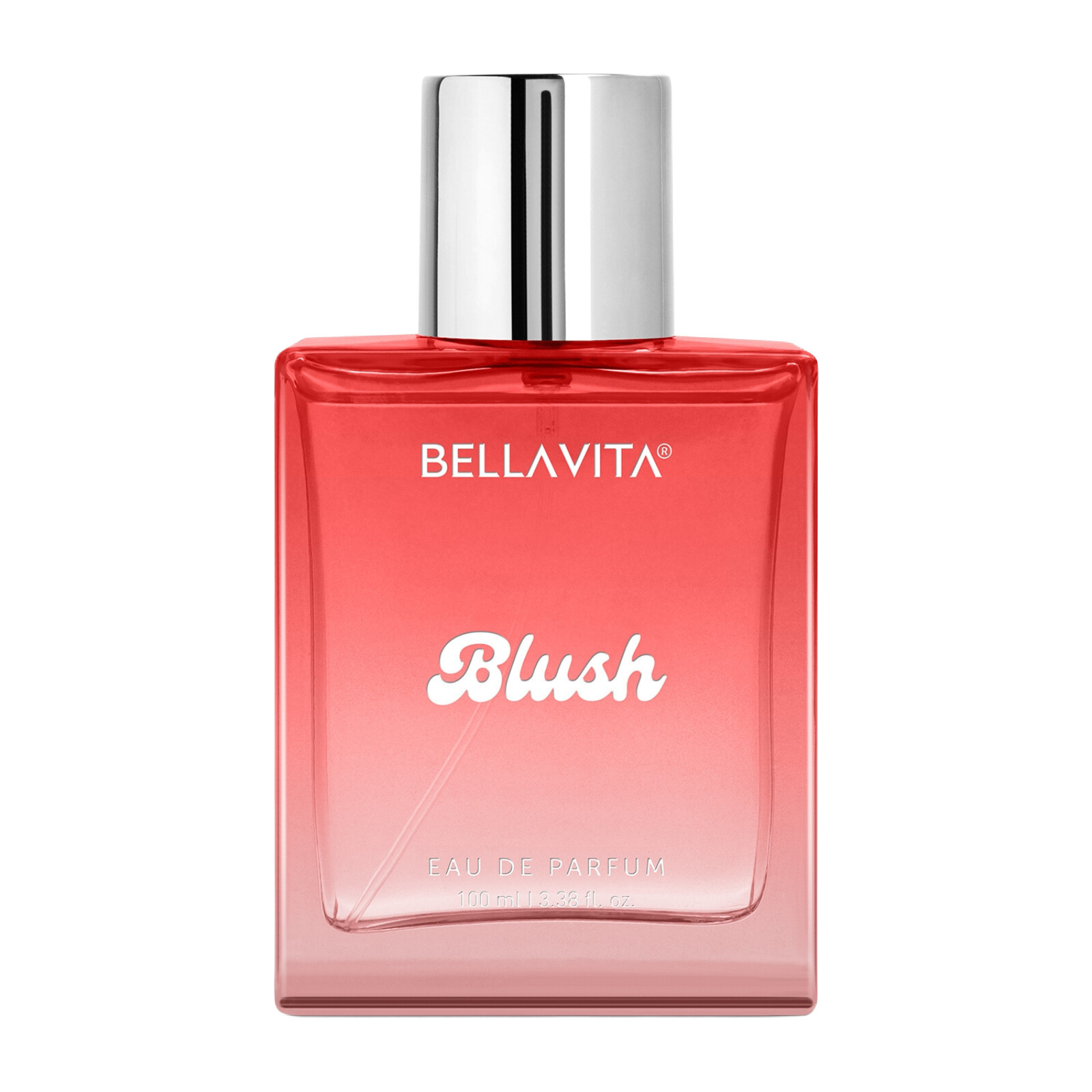 Blush BellaVita perfume - a new fragrance for women and men 2024