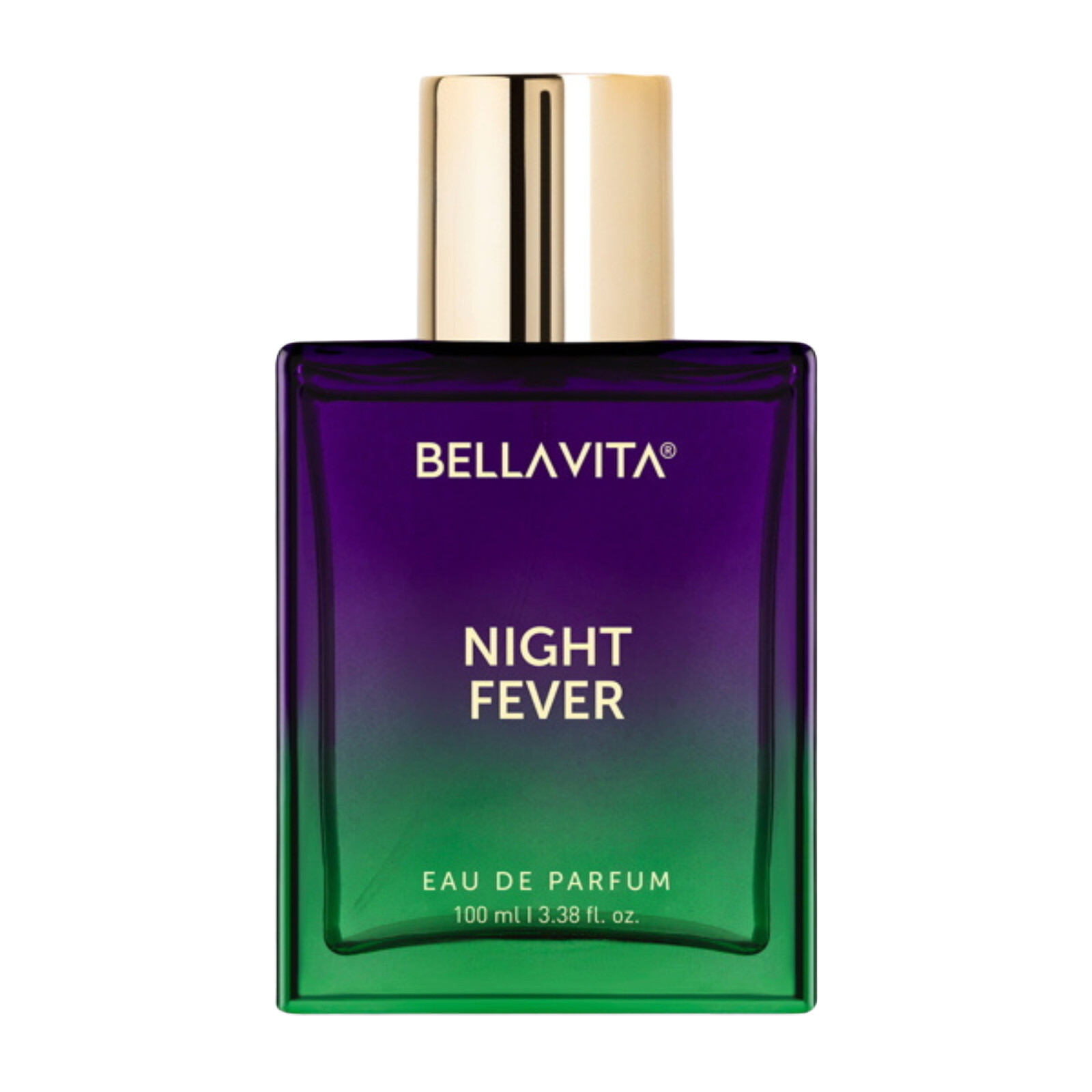 Night Fever BellaVita - una novità fragranza unisex 2024