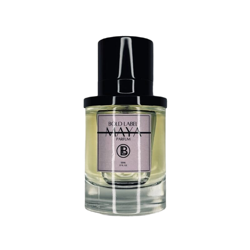 MAYA Bold Label perfume - a fragrance for women 2023