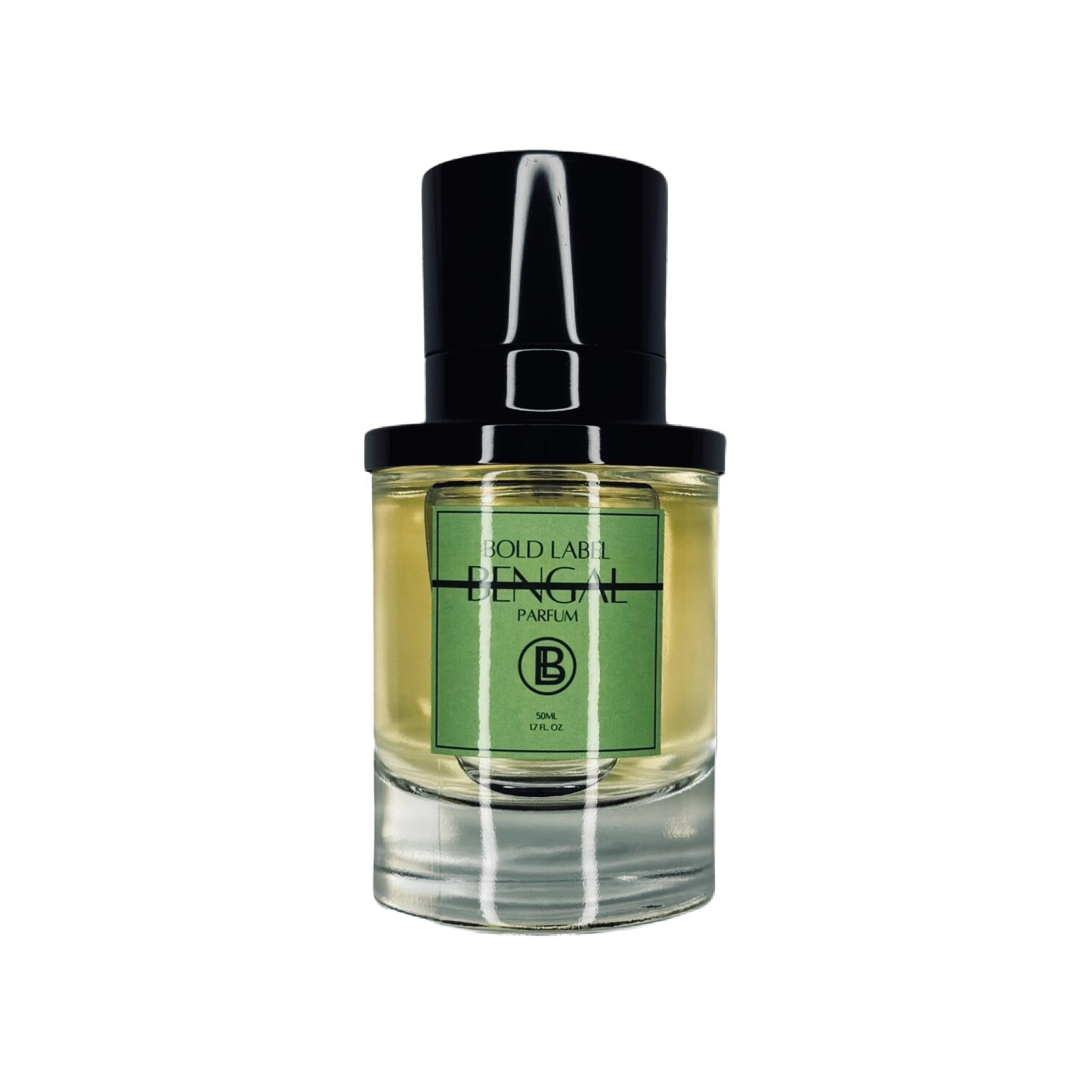 BENGAL Bold Label аромат - аромат для жінок та чоловіків 2023